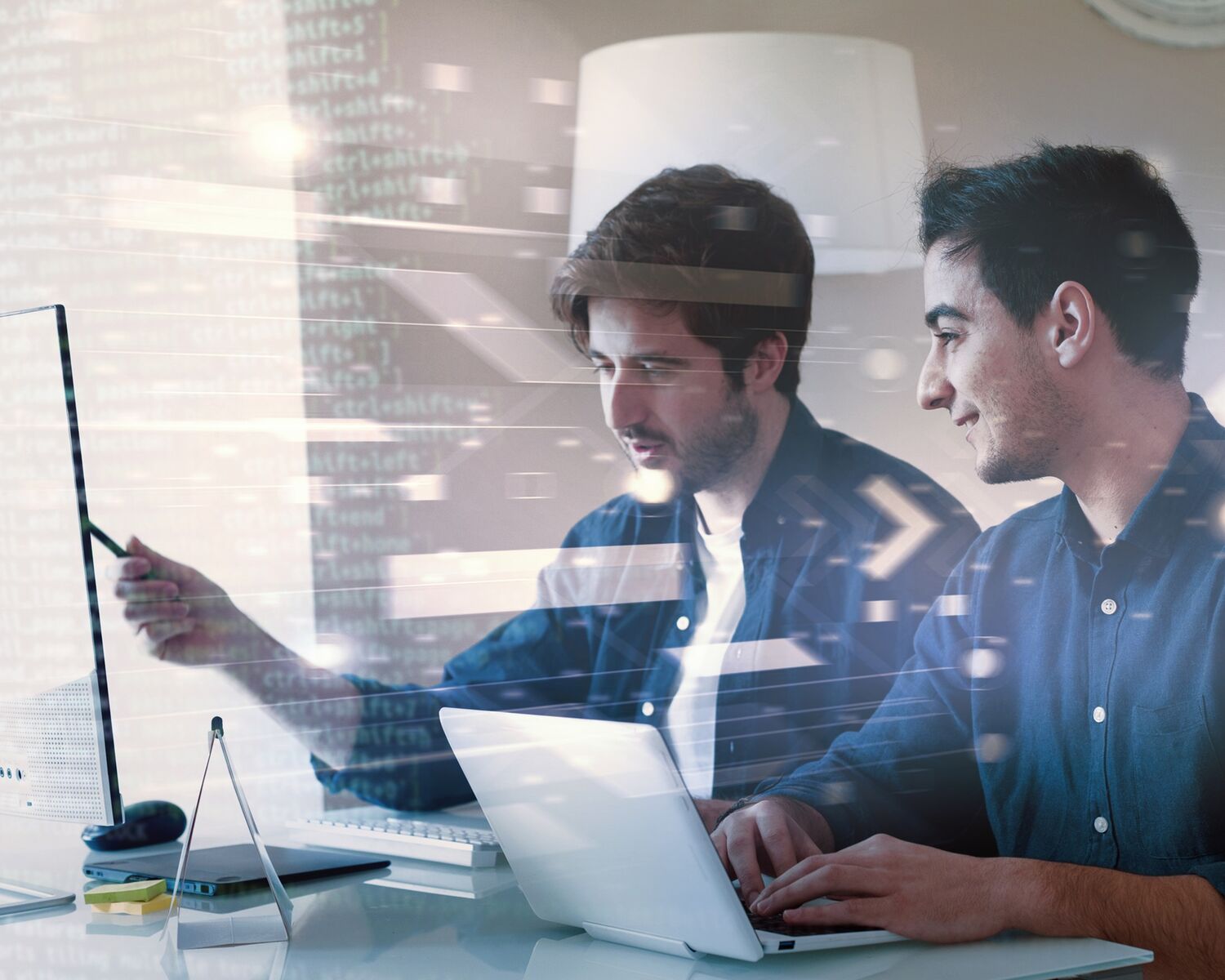 Zero-Touch Deployment: Intelligente IT-Bereitstellung für KMU