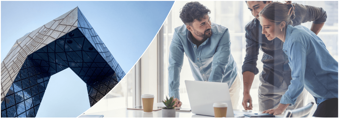 IT Spezialist aus Hamburg